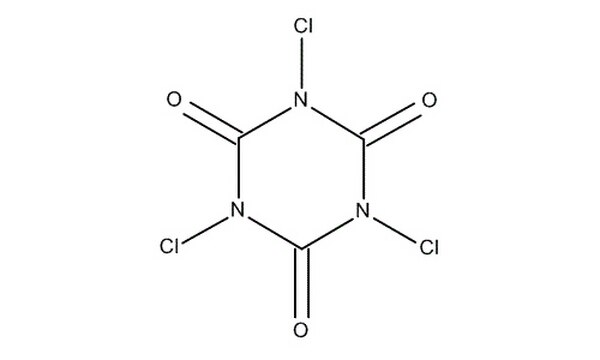 Trichloroisocyanuric acid CAS 87-90-1 | 808607